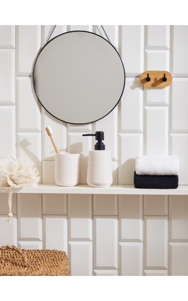 Дозатор за сапун, SINSAY, 2803Q-01X