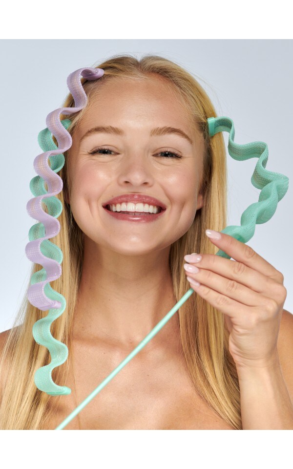 Hair Roller Sinsay 9460a Mlc