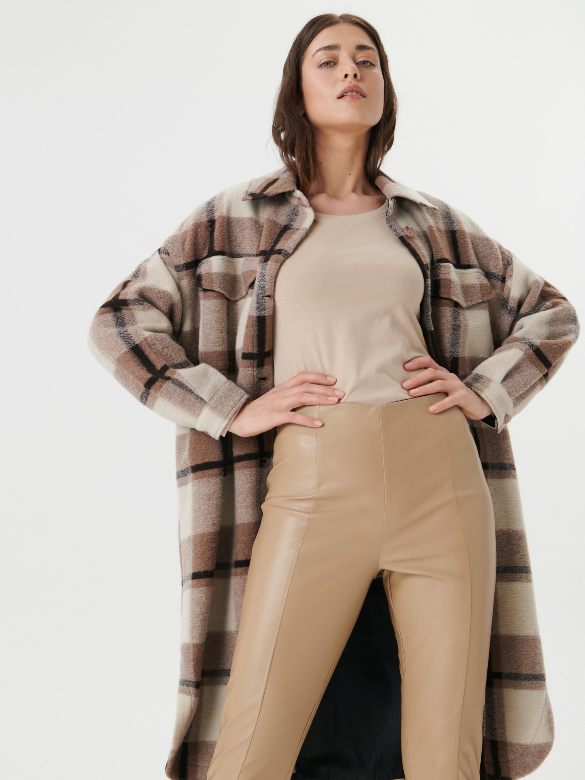 Jak mierzyć spodnie? - Sinsay Magazine