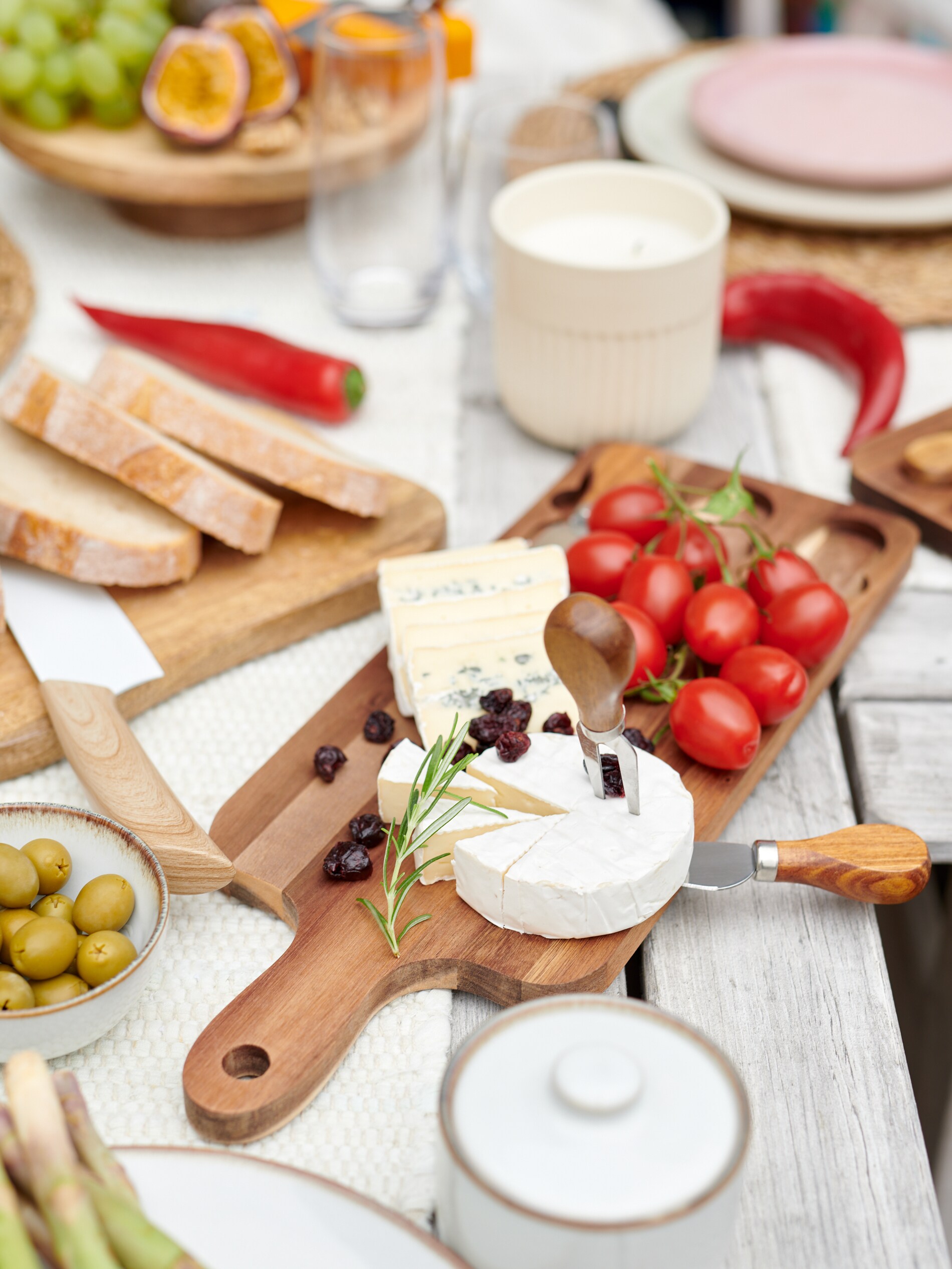 Ce luăm la picnic - Sinsay Magazine