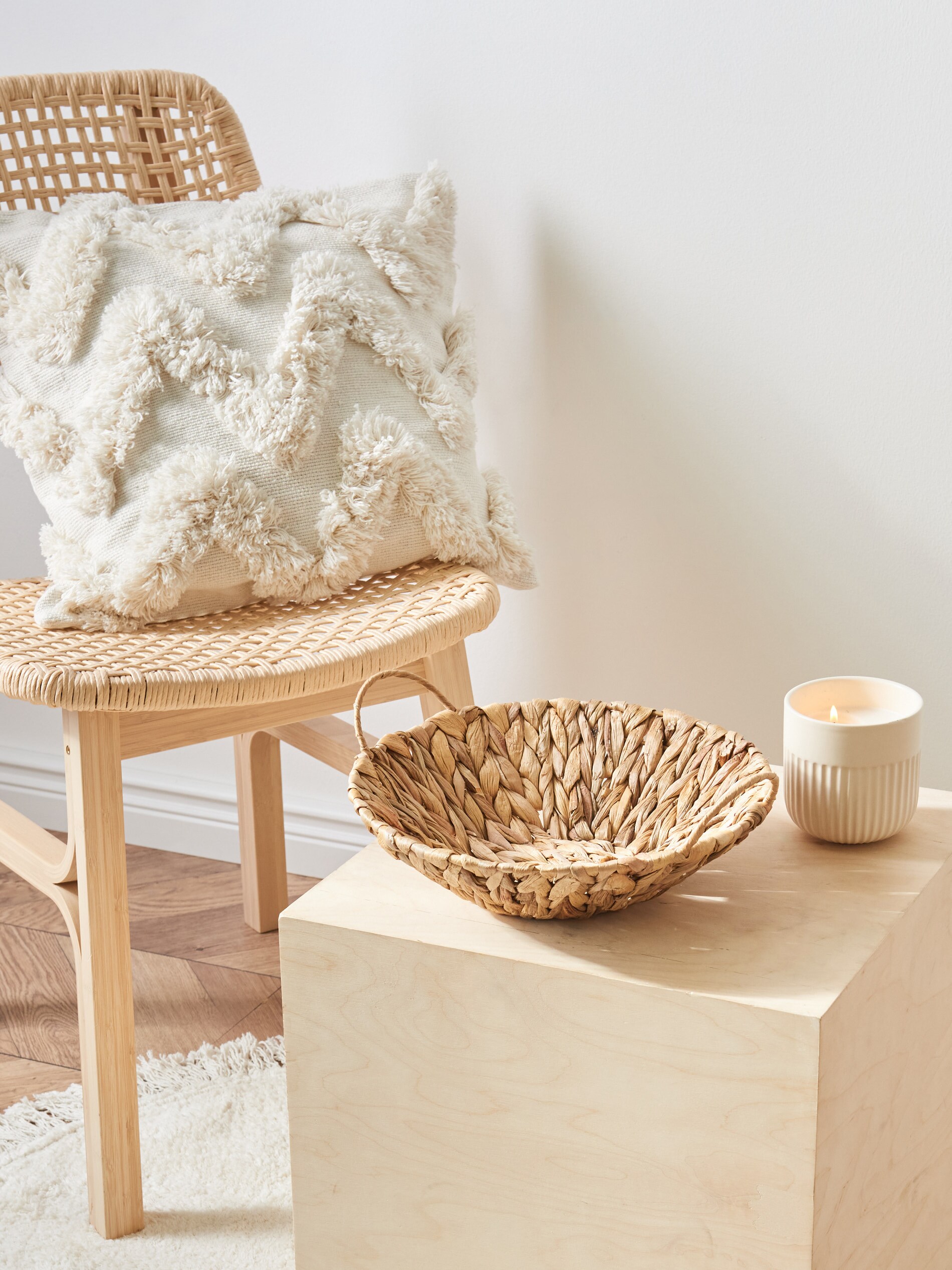 Salon w stylu boho w Twoim domu - Sinsay Magazine