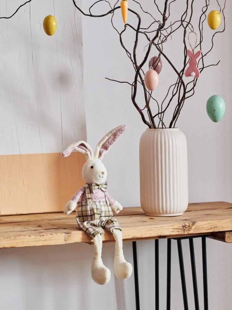 Wielkanocne ozdoby - Sinsay Magazine