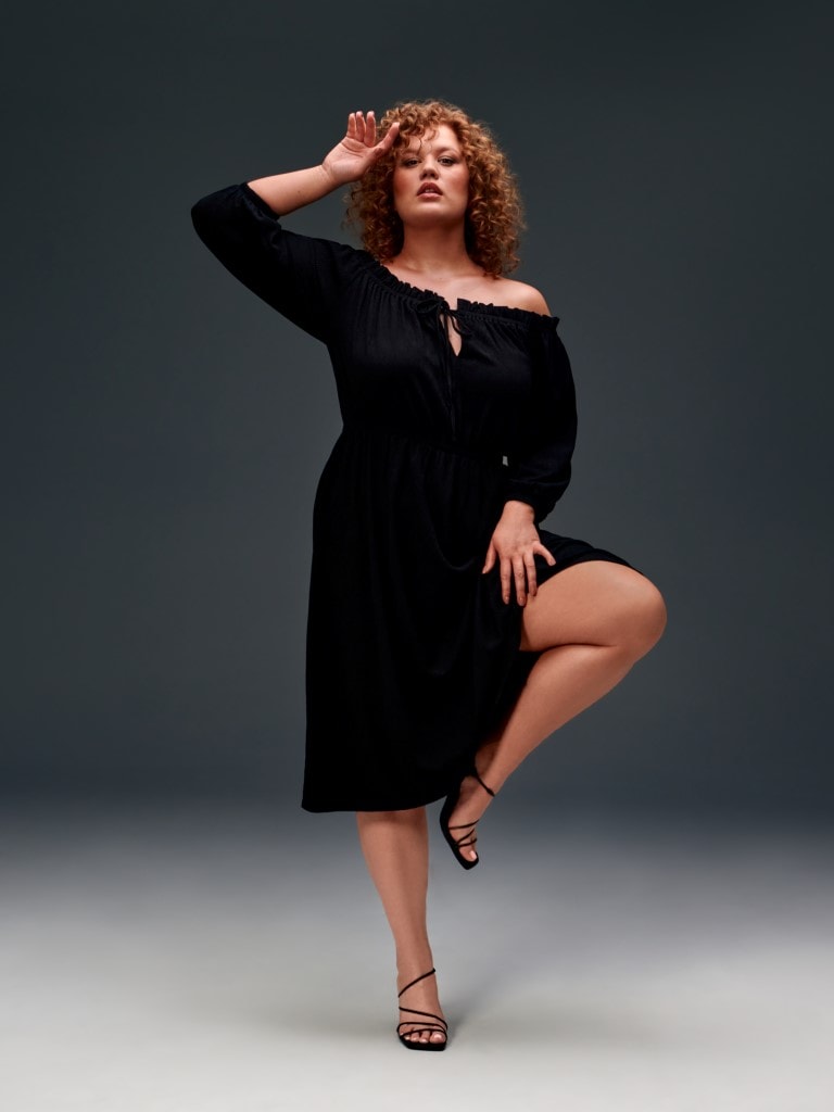 Odzież plus size w Sinsay - Sinsay Magazine