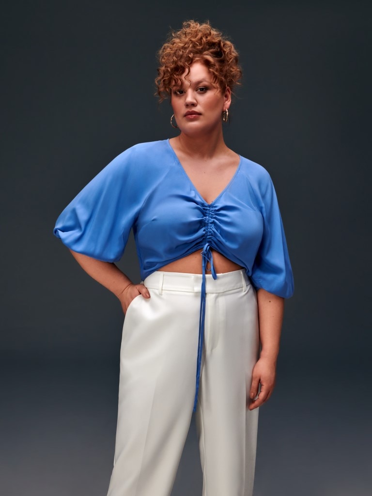 Odzież plus size w Sinsay - Sinsay Magazine