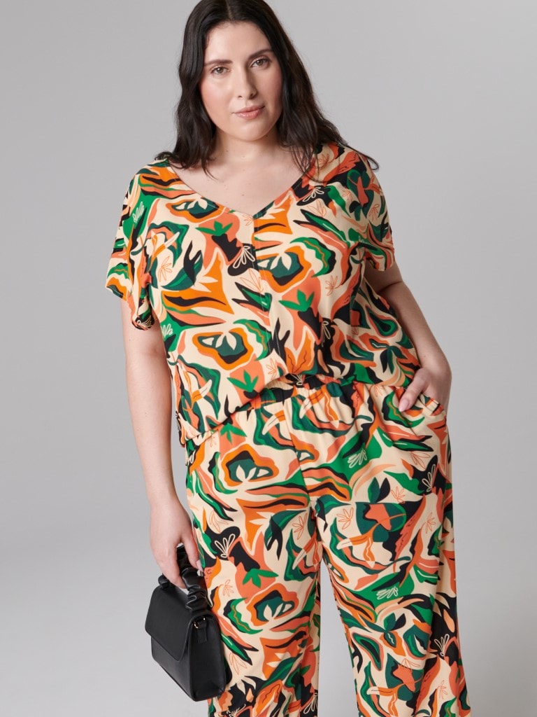 Odzież plus size w Sinsay - Sinsay Magazine