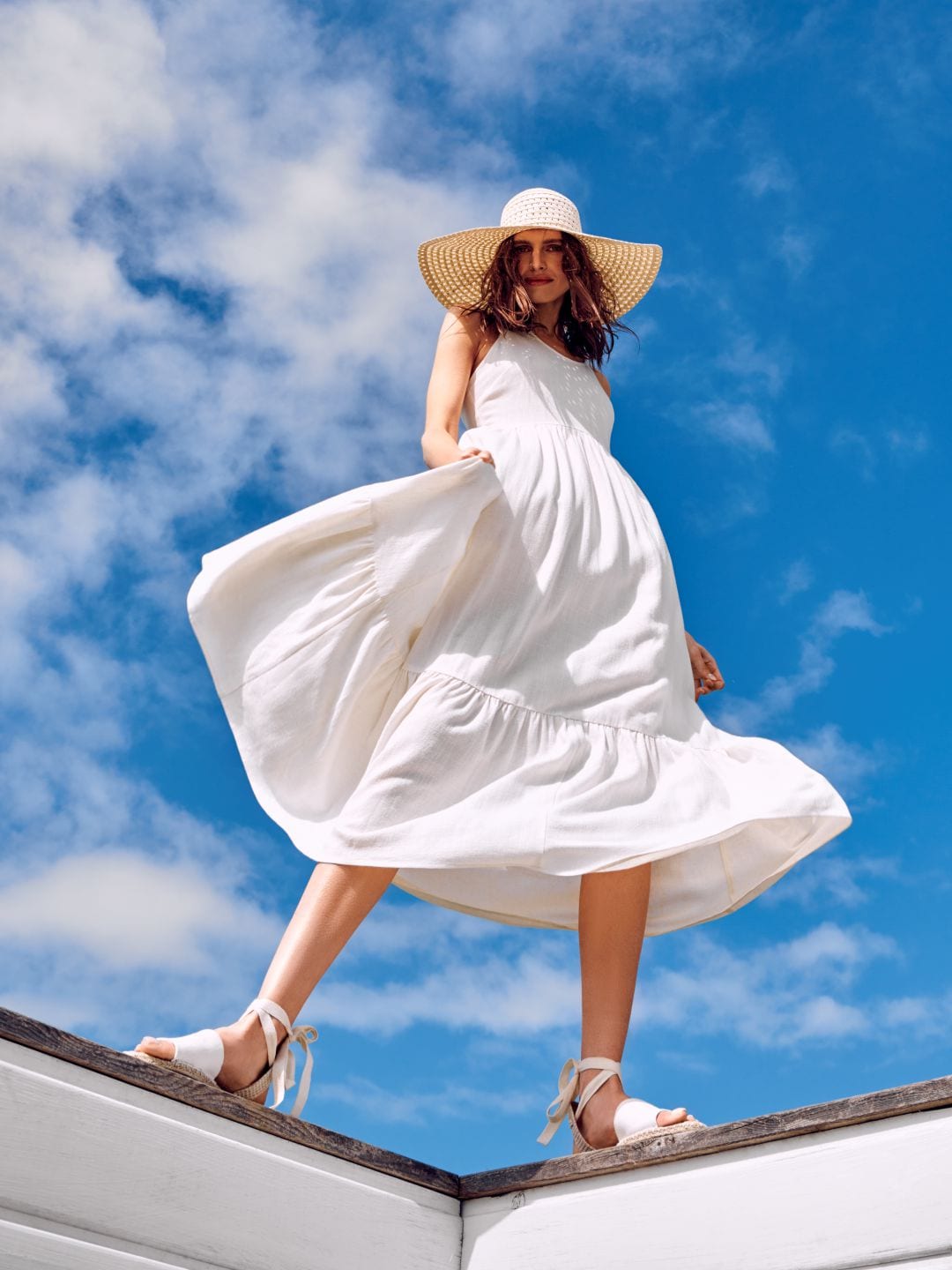 Buty na lato damskie - 5 sprawdzonych modeli