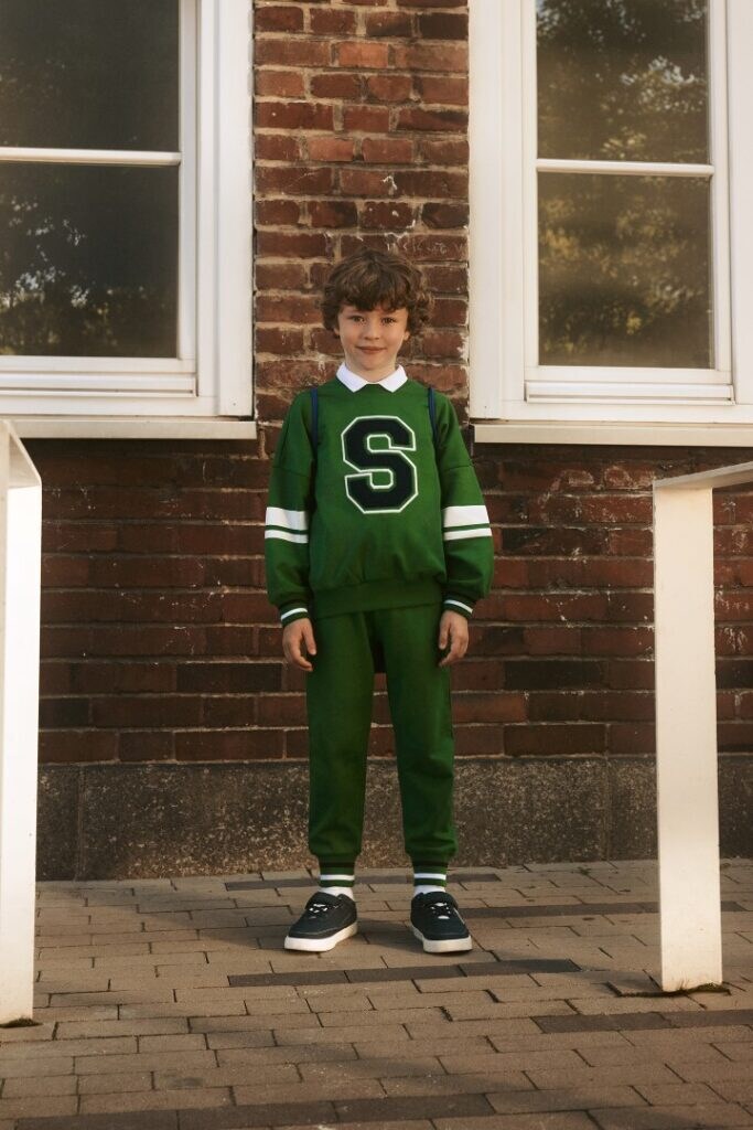 Outfity do szkoły - Sinsay Magazine