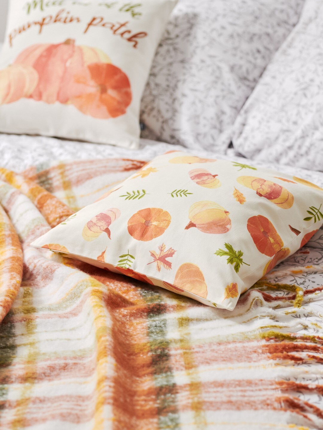 Podzimní dekorace - Sinsay Magazine