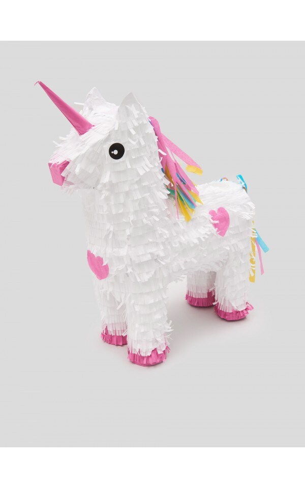 Piñata jednorožec, SINSAY, 6202P-MLC