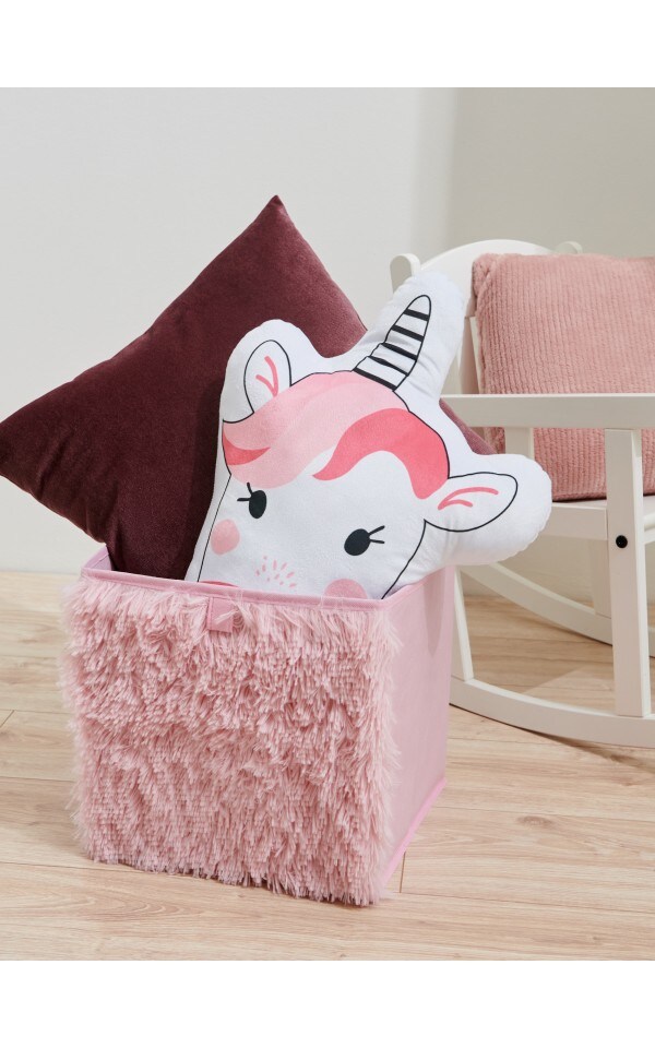 Úložná krabice 30 cm × 30 cm, SINSAY, 7565A-39X