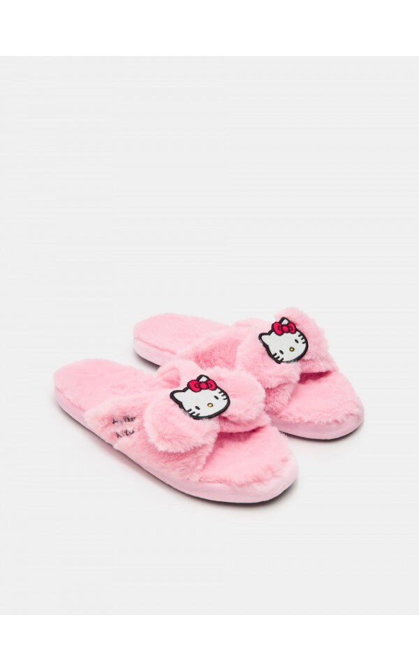 Papuče Hello Kitty, SINSAY, ZK647-30X