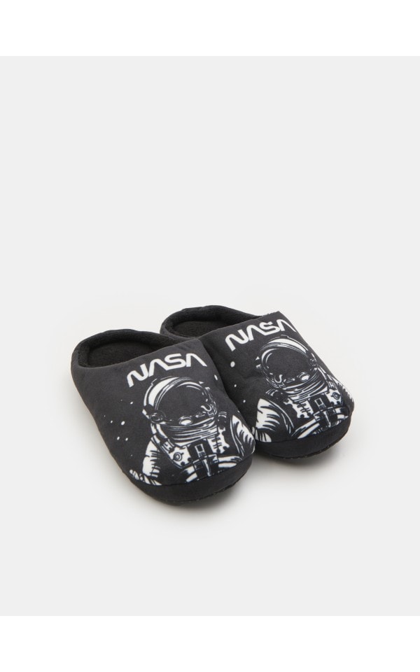 Slipper NASA, SINSAY, 8589P-99X