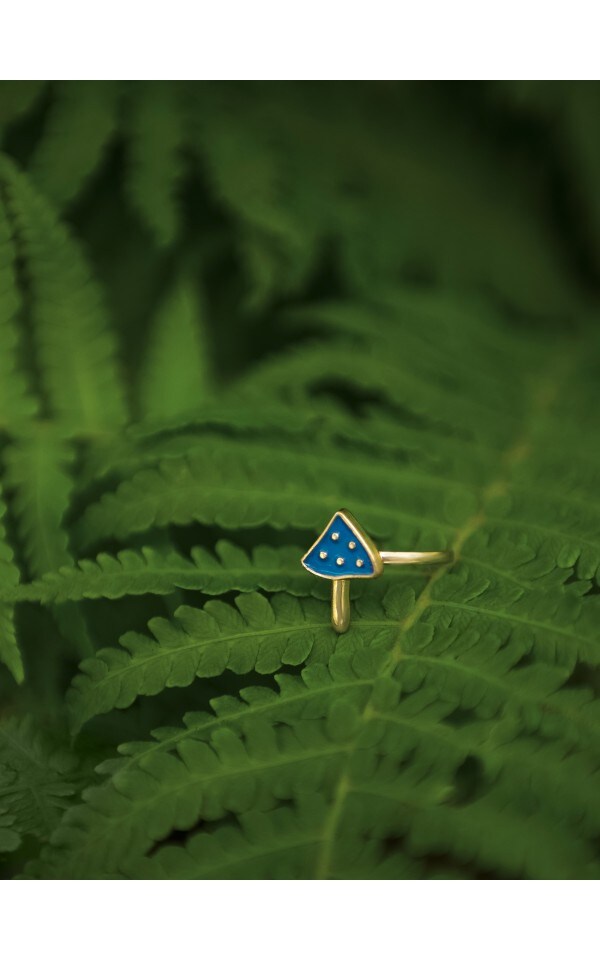 Ring, SINSAY, 9153F-47X