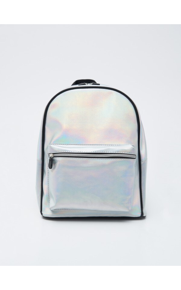 Holo backpack, SINSAY, YN859-09X