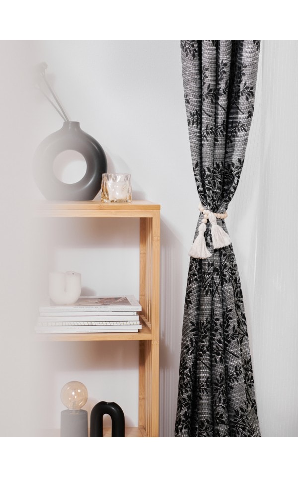 Kardinate kinnitus, SINSAY, YZ027-01X