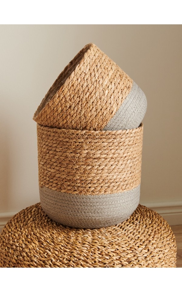 Navlaka za teglu za biljke, SINSAY, 2749G-09X