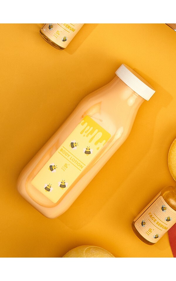 Crema corpo, SINSAY, 3707O-10X