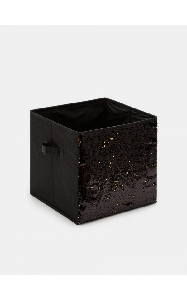 STORAGE, SINSAY, 8059A-GLD