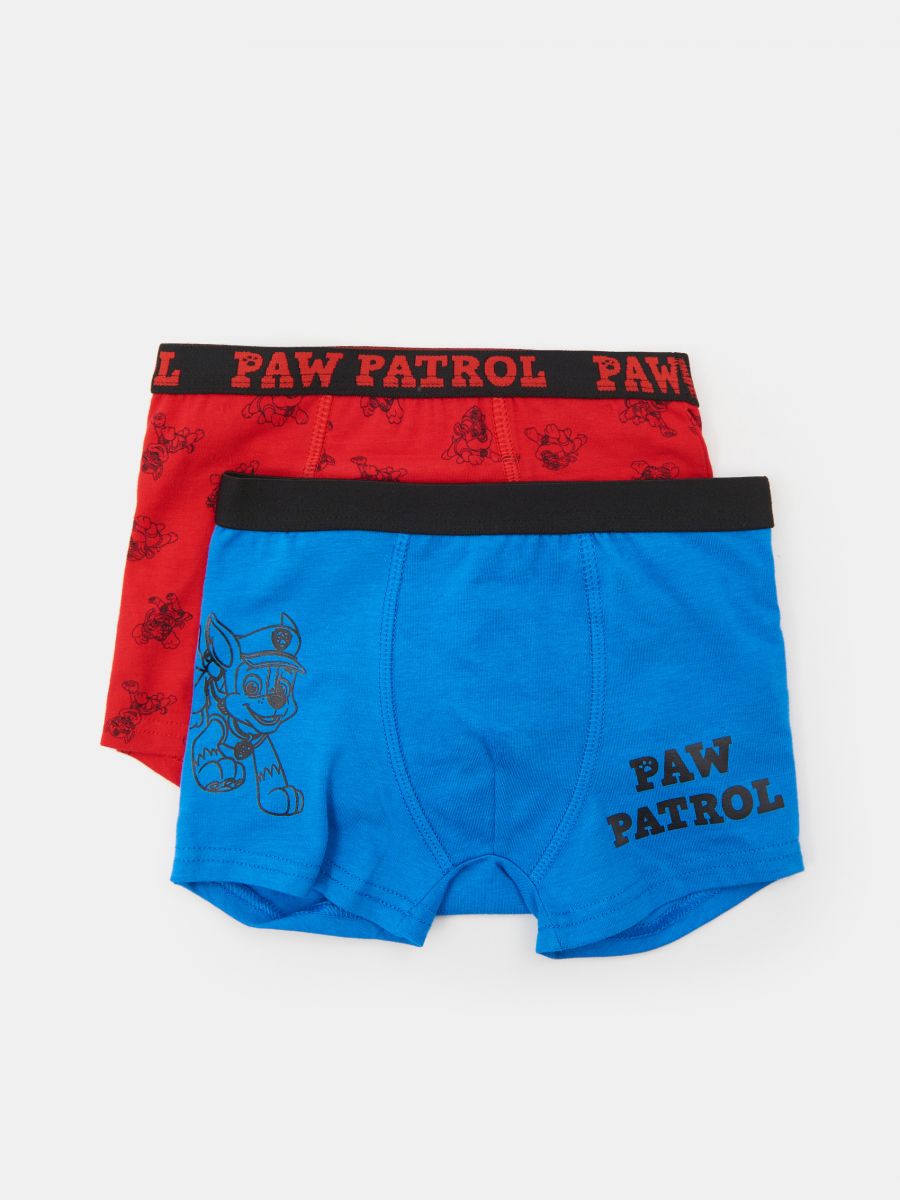 PAW Patrol boxers 2 pack, SINSAY, 9325I-55X