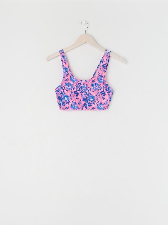 Kolekcja sportowa GYM HARD w sklepie Sinsay