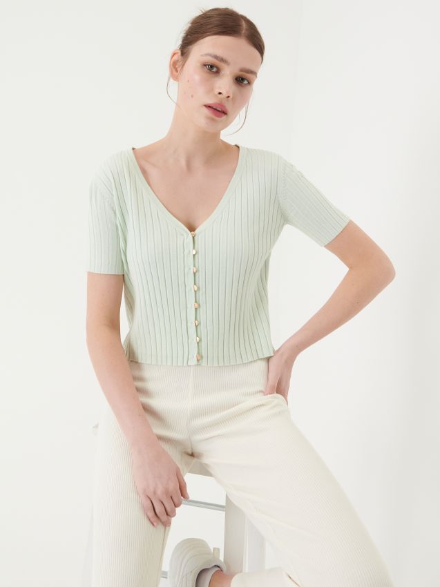 Swetry damskie w sklepie Sinsay