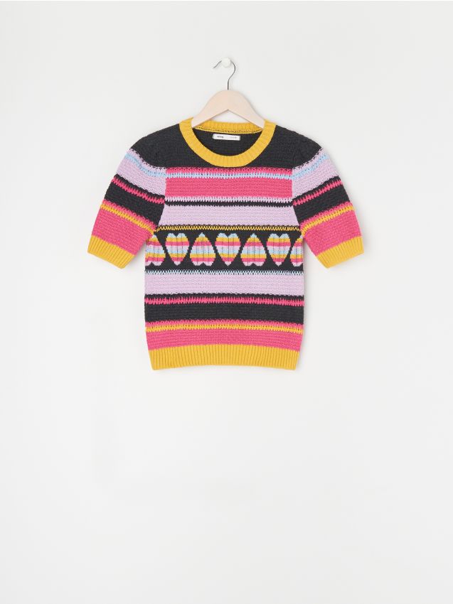 Swetry damskie w sklepie Sinsay