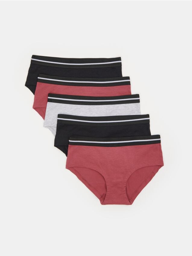 Majtki damskie w sklepie Sinsay