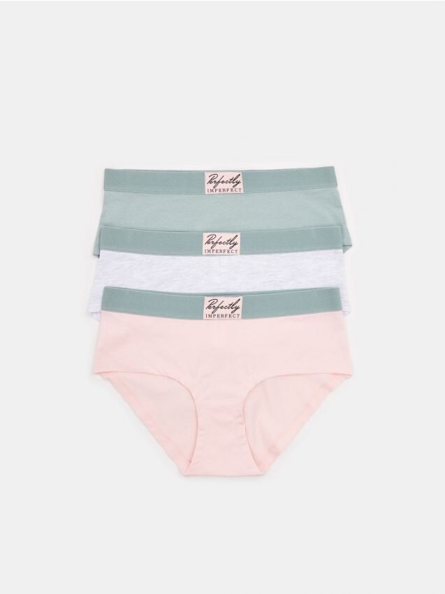 Majtki damskie w sklepie Sinsay