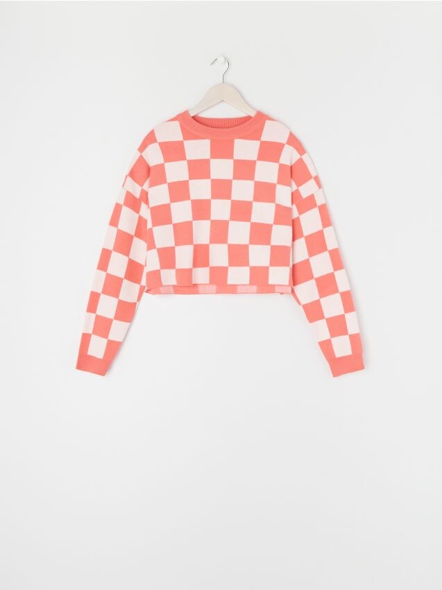 Swetry damskie w sklepie Sinsay