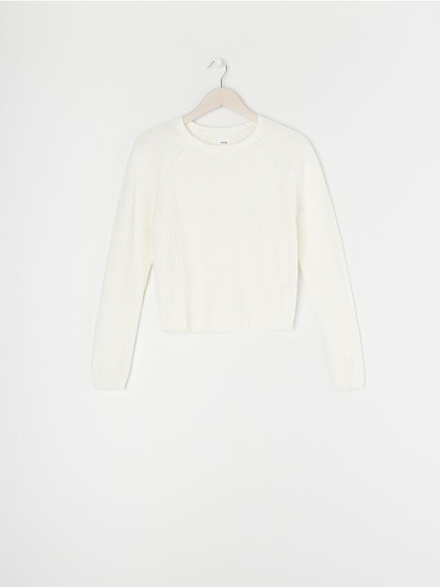 Swetry damskie w sklepie Sinsay