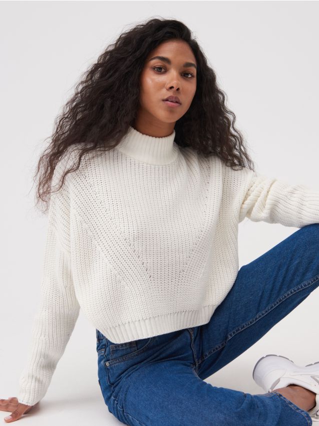 Sinsay - Great fashion, great prices | Kupuj online