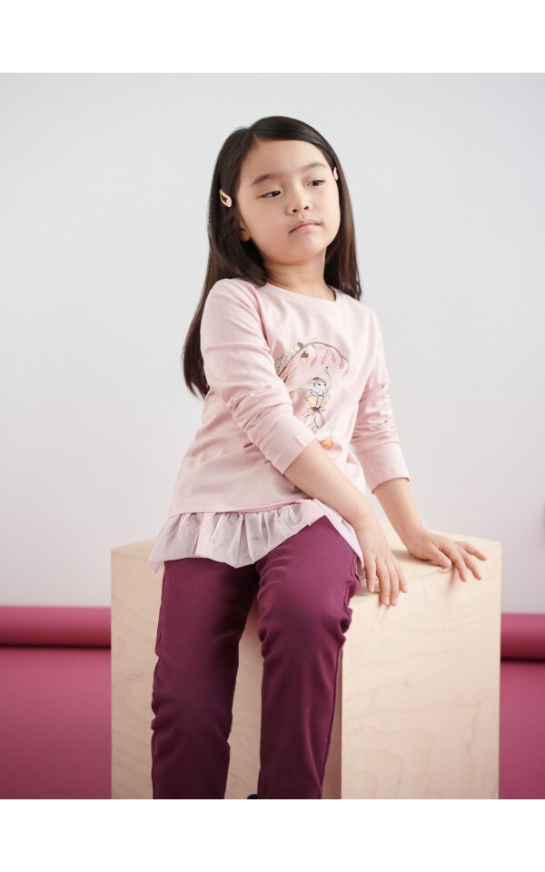 Koszulka z nadrukiem, SINSAY, 2390Q-03X