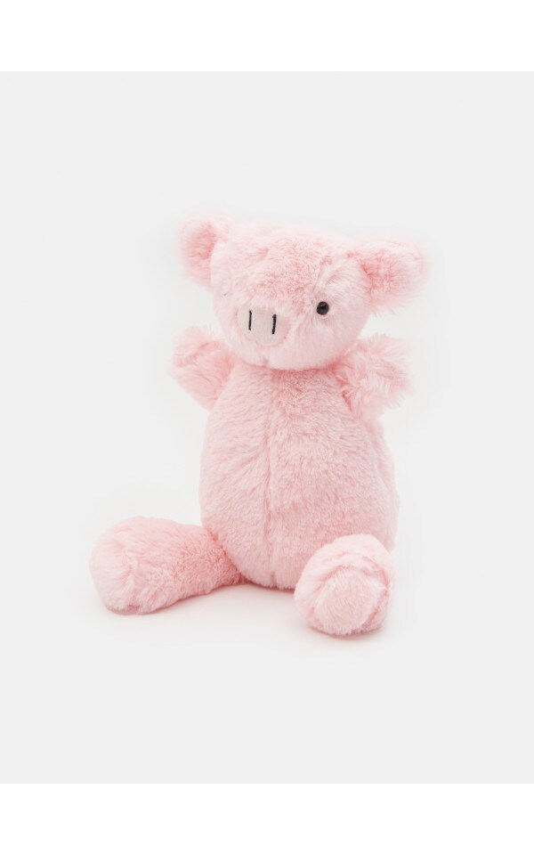 Maskotka Kolor wielobarwny - SINSAY - 6289P-MLC