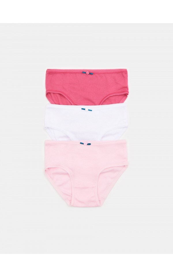 Majtki 3 pack, SINSAY, 8845I-01X