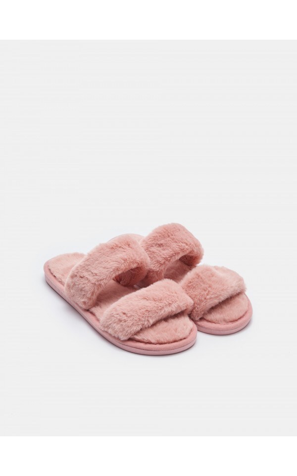 Papuci de casă, SINSAY, 1626D-39X