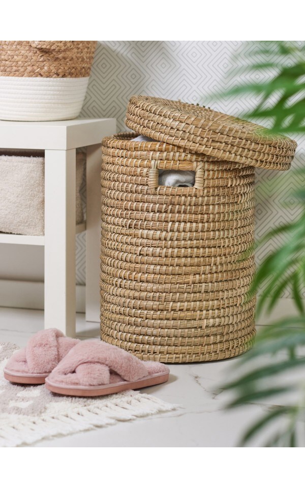 Coș pentru rufe, SINSAY, 2904Q-08X