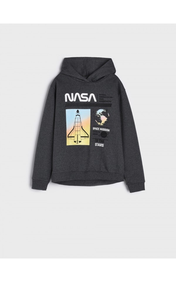 Hanorac NASA, SINSAY, 6462R-97X