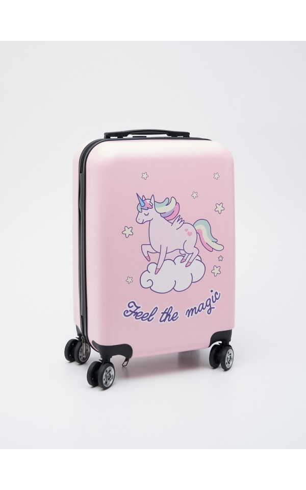 Troller cu imprimeu, SINSAY, YO968-03X