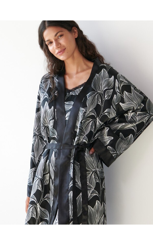 Halat de casă, de damă, SINSAY, ZQ293-99X