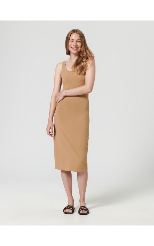 Midi haljina, SINSAY, 9542A-80X
