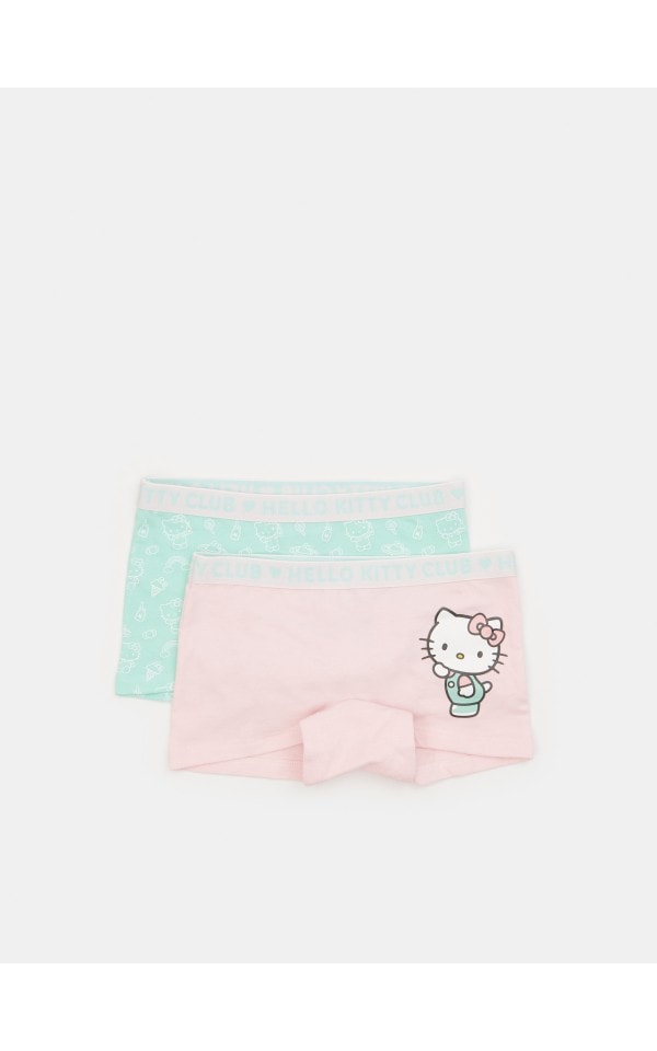 Hello Kitty boxers 2 pack, SINSAY, 1065J-60X