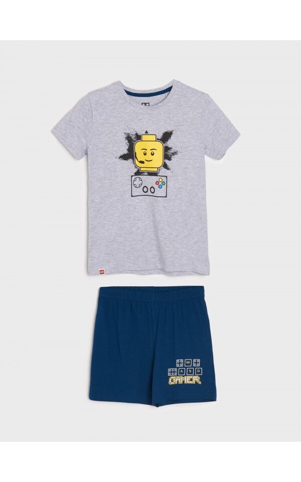 LEGO pyjama set, SINSAY, 9700E-09M