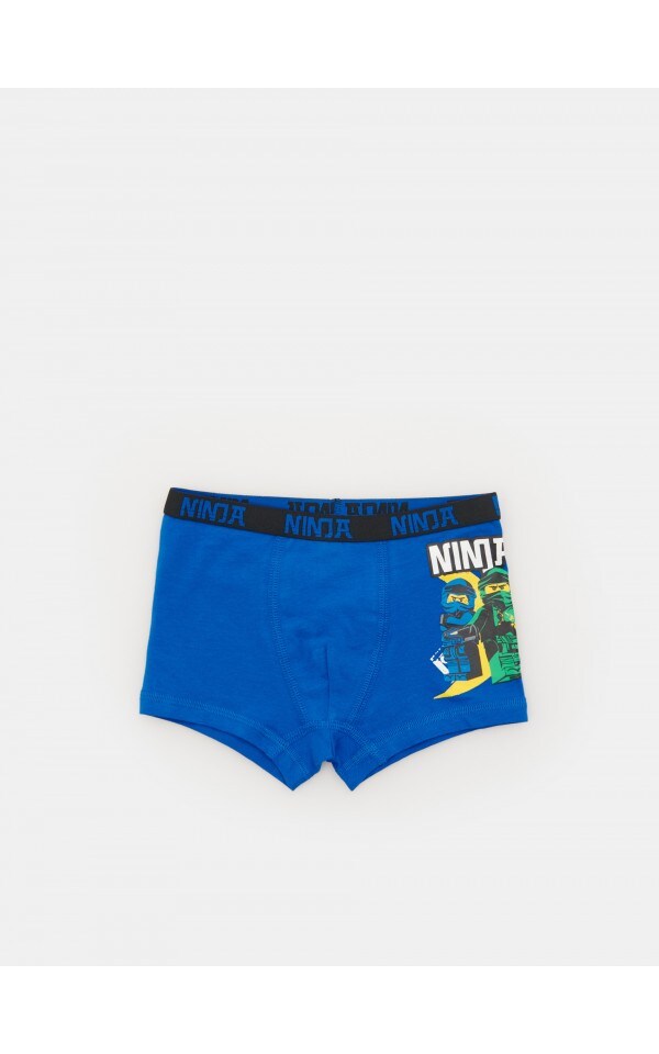 LEGO boxers, SINSAY, XX071-59X