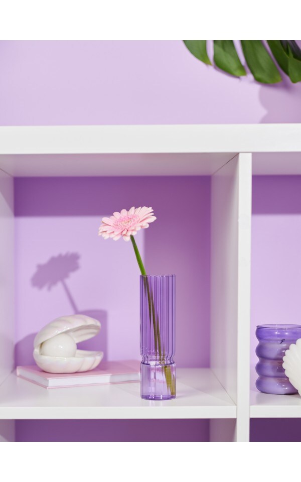 Ваза для квітів, SINSAY, 2204U-44X