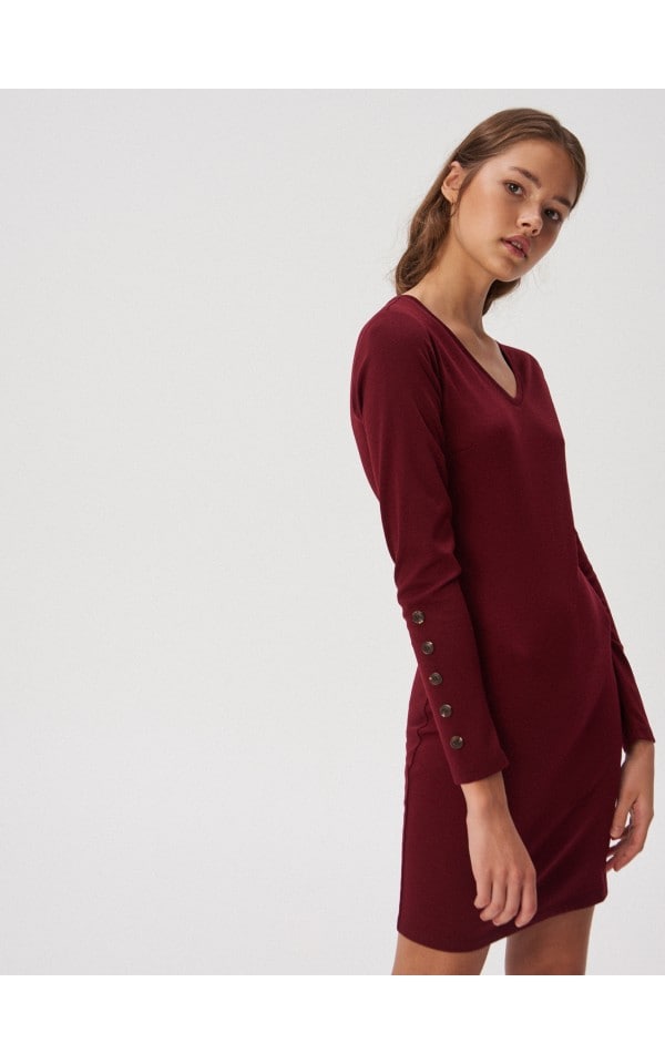 ПЛАТТЯ ЖІНОЧЕ, SINSAY, WD580-83X